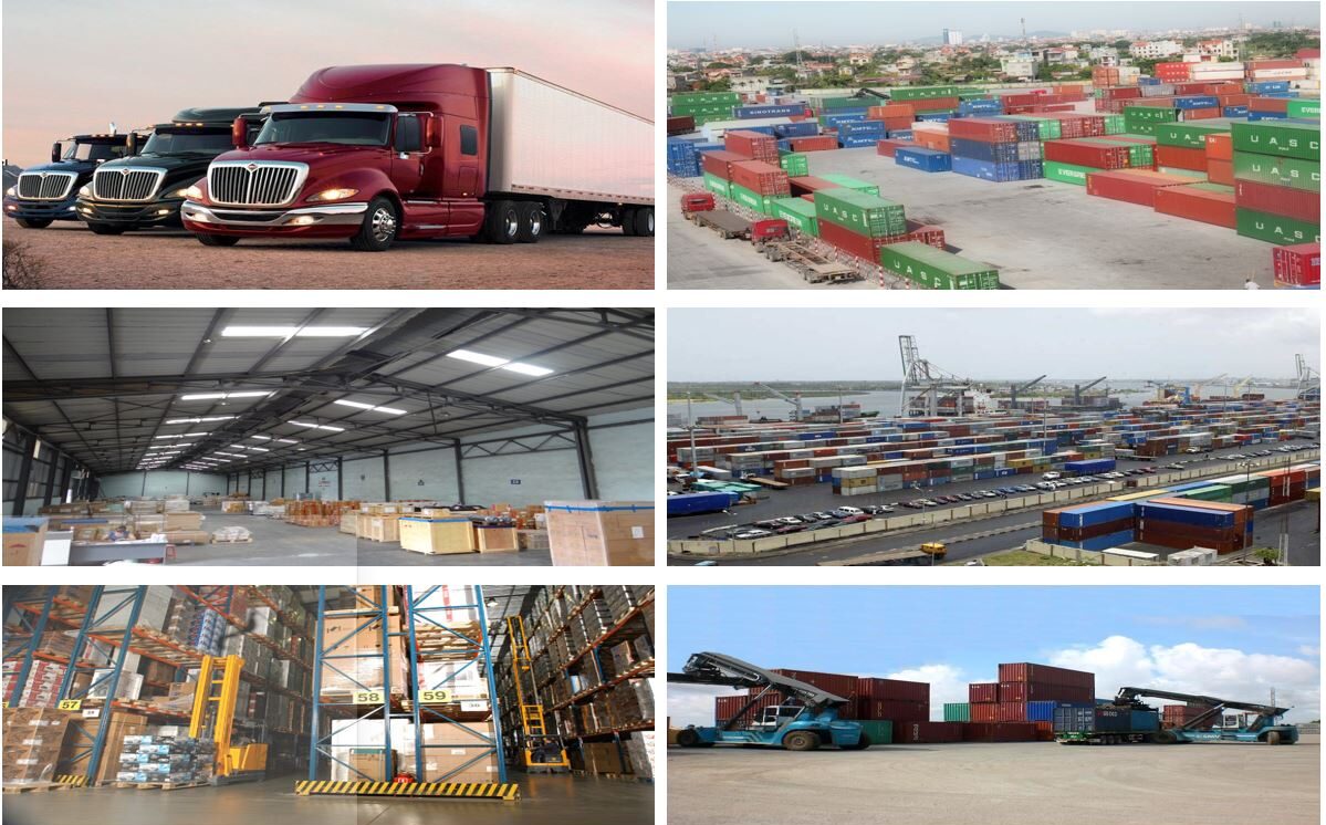 MA.008- Calling buyer for 49%-60% share of local logistics company ...